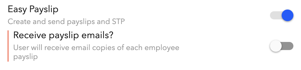 How to Migrate from Payroller to Easy Payslip – Support - Easy Payslip